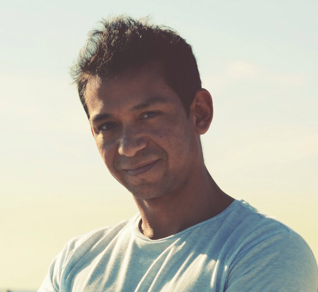 Lup Studio: Nosotros